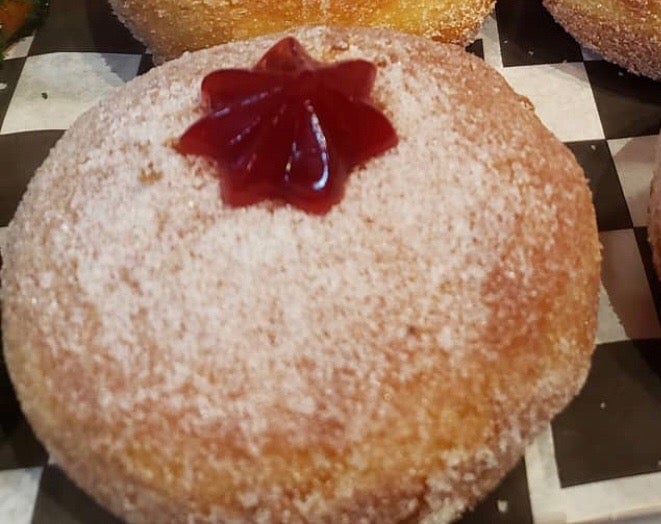 Raspberry Bomb | My Site